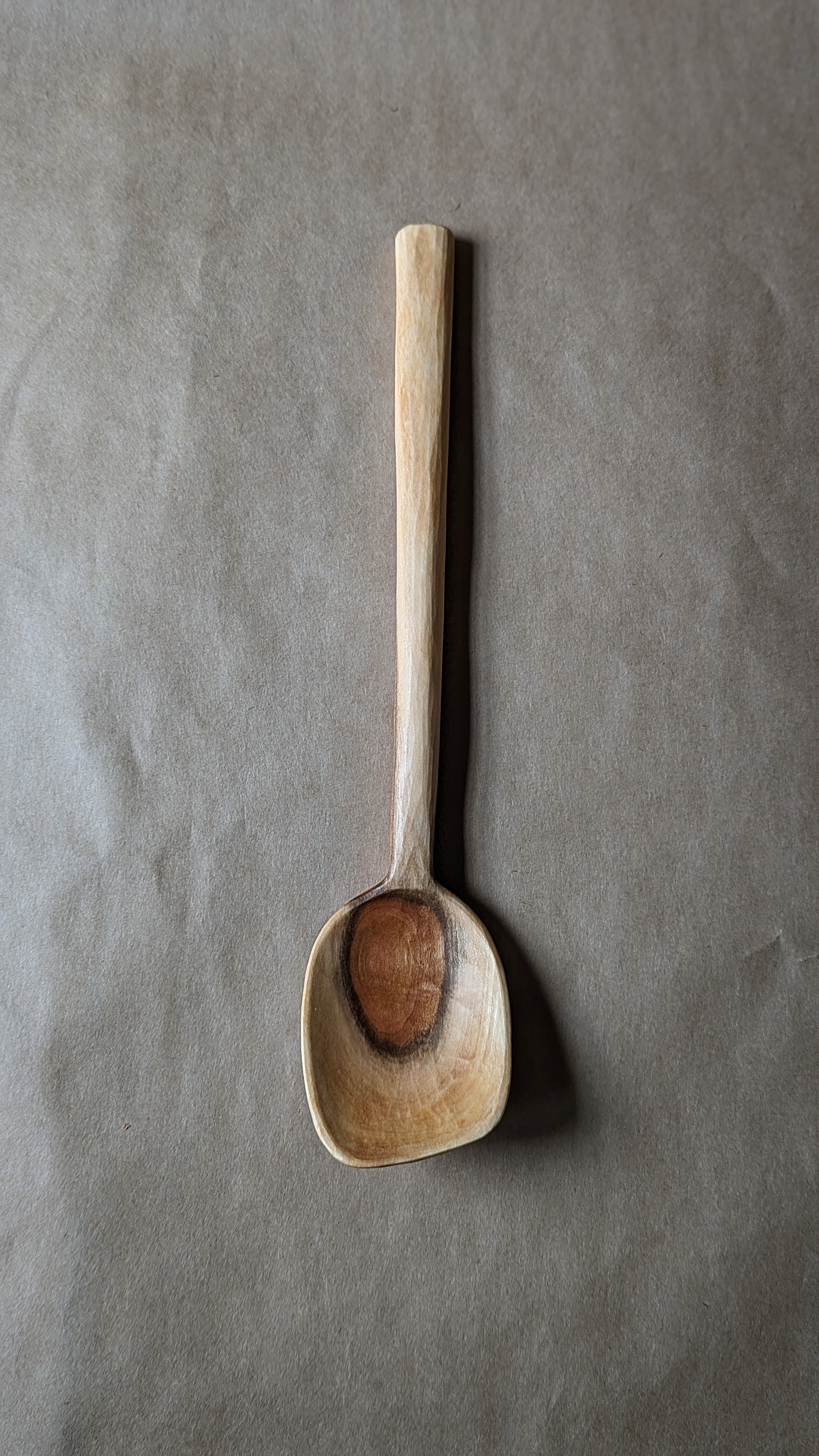 Andy Spoons